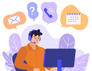 Contact Us - Ability Now